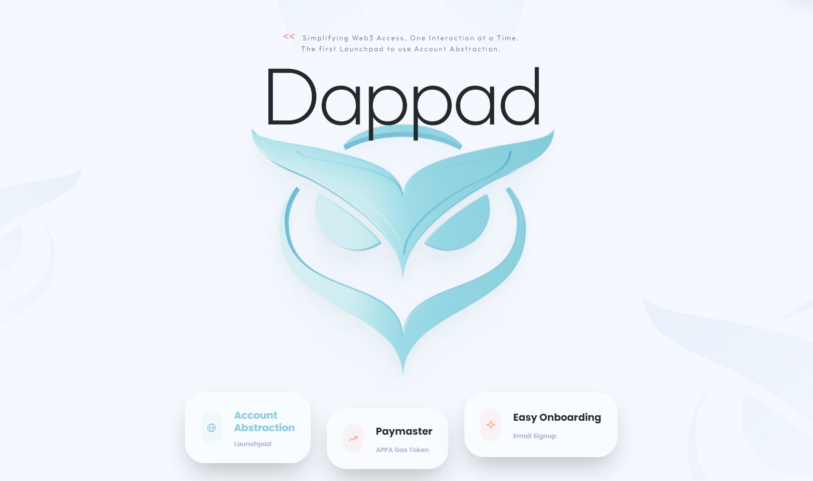 Dappad+ (AA) Launchpad: Kullanıcı Dostu Launchpad Platformu - Coin ...