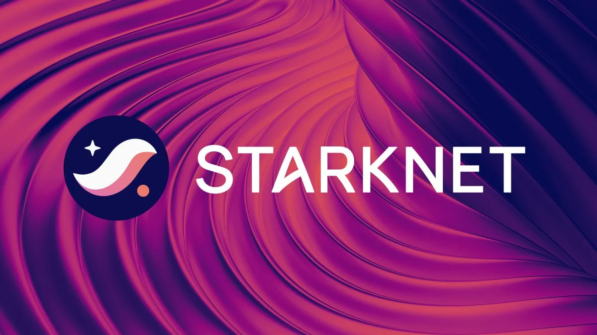 Starknet Yeni Planını Duyurdu! - Coin Mühendisi