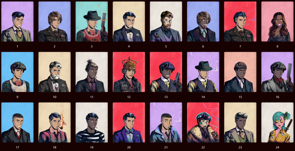 Magic Eden ve Madlads Nedir? - Coin Mühendisi