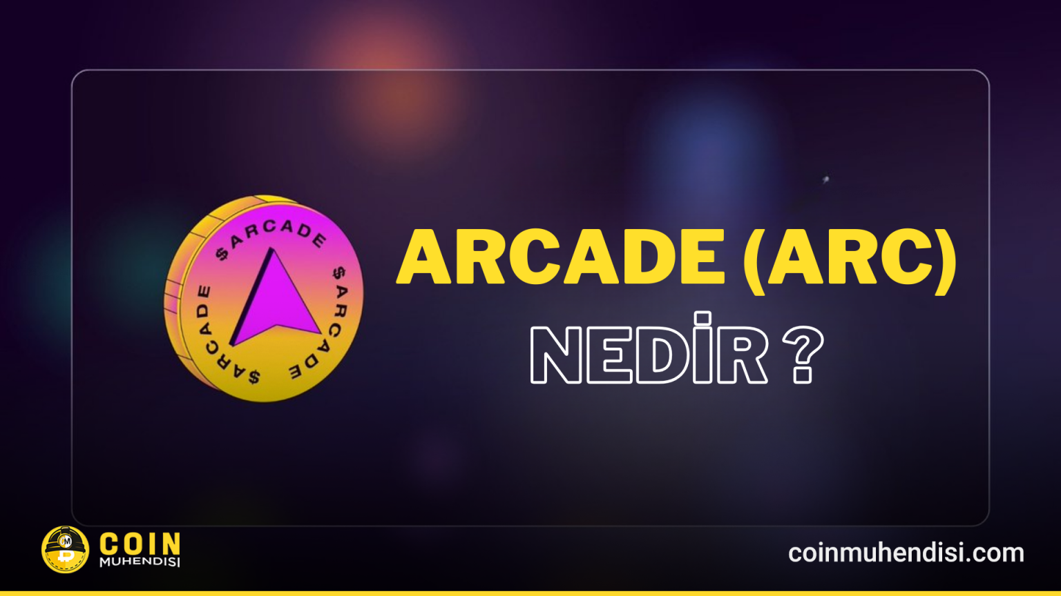 Altcoin Projeleri arşivleri - Coin Mühendisi