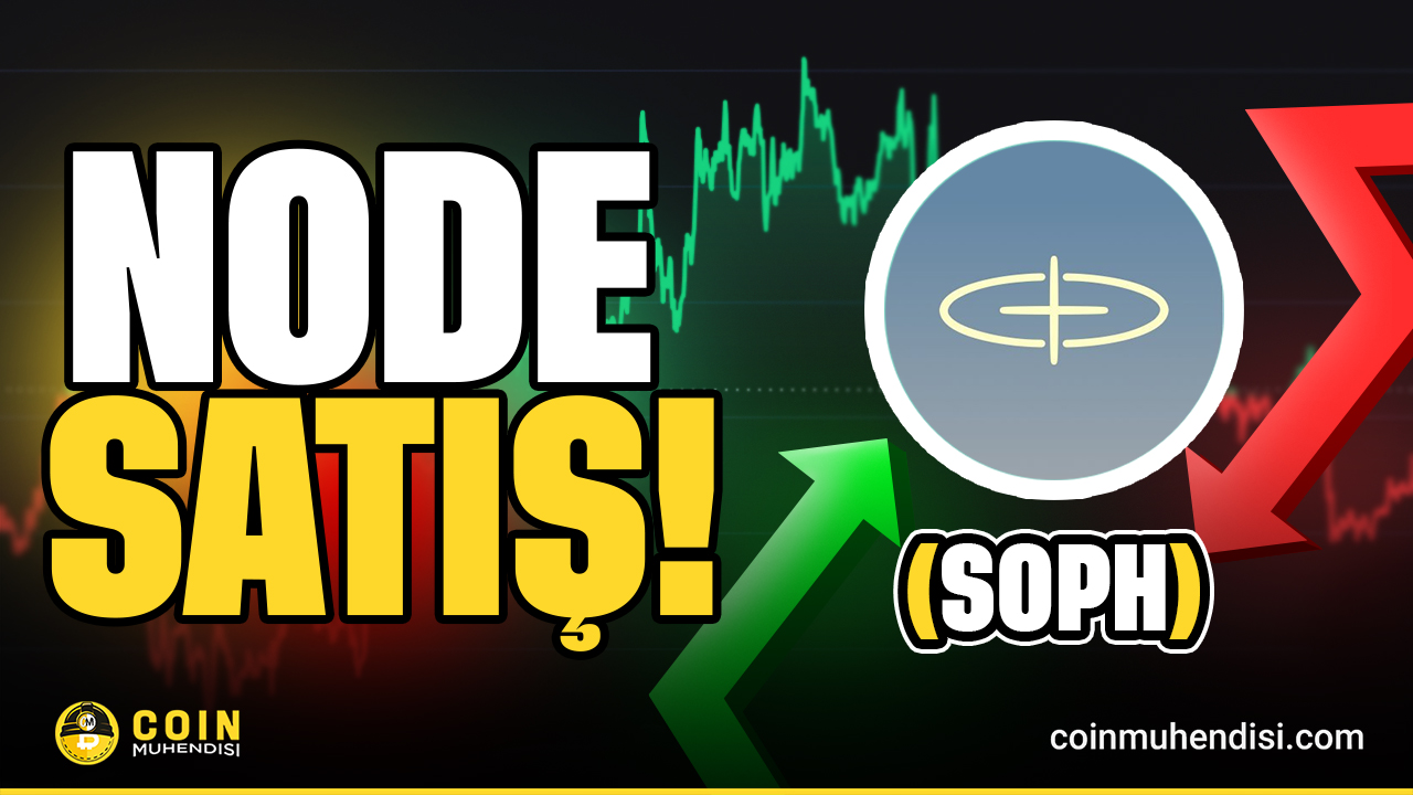 Dappad Launchpad+ Sophon (SOPH) Node Satışı - Coin Mühendisi
