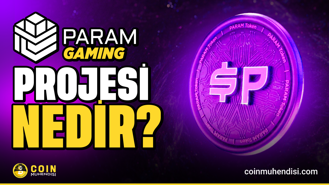 PARAM GAMING Nedir? Ne İşe Yarar?