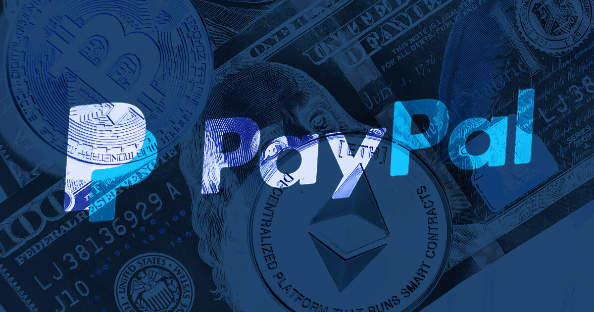 PayPal NFT Stratejisinin Değişimi Bize Neler Söylüyor? - Coin Mühendisi
