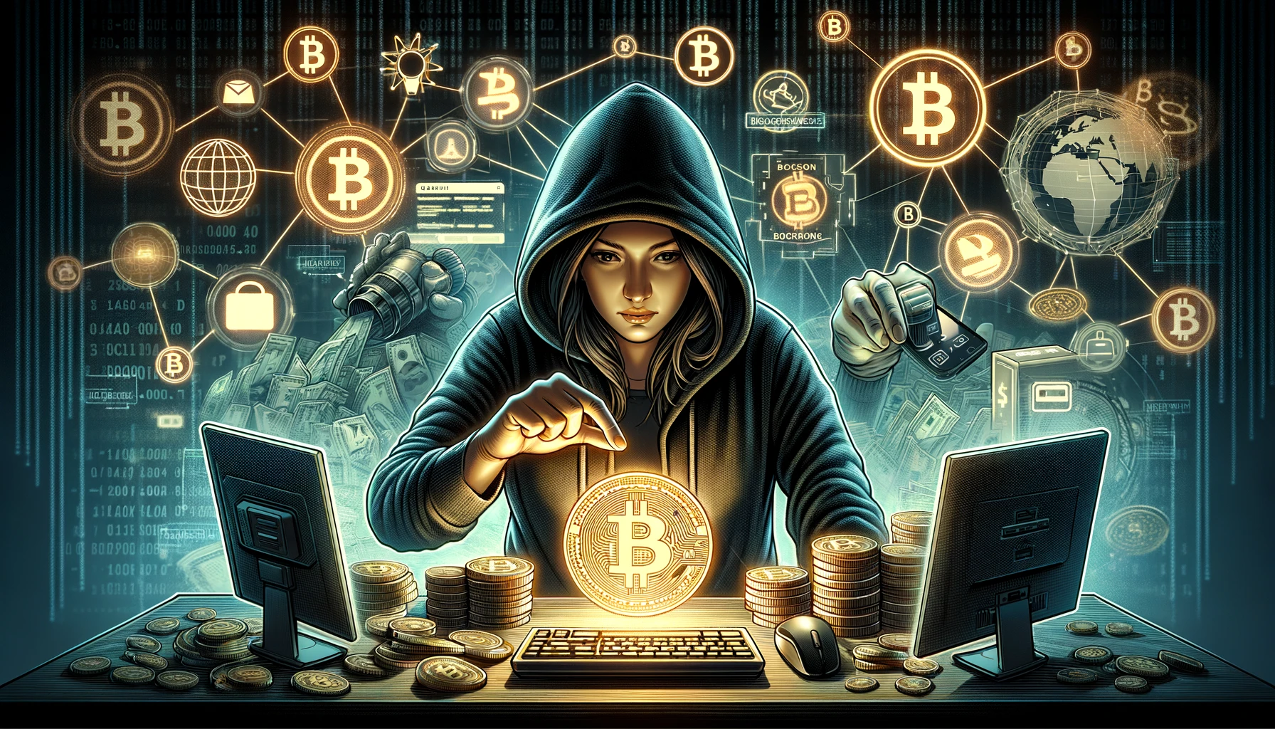 2024 Yılında Kripto Piyasasında Neler Yaşanacak? - Coin Mühendisi