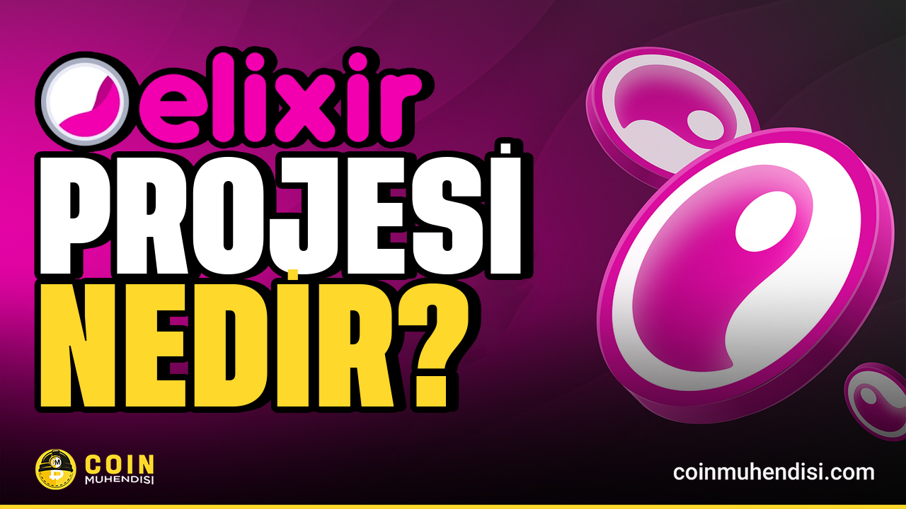 Elixir Games: Web3 Oyun Platformu