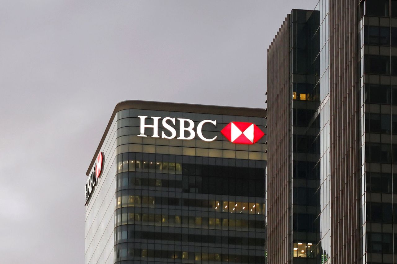 HSBC Çin'de Kurumsal Müşteriler için Dijital Yuan Hizmetlerini Tanıttı ...