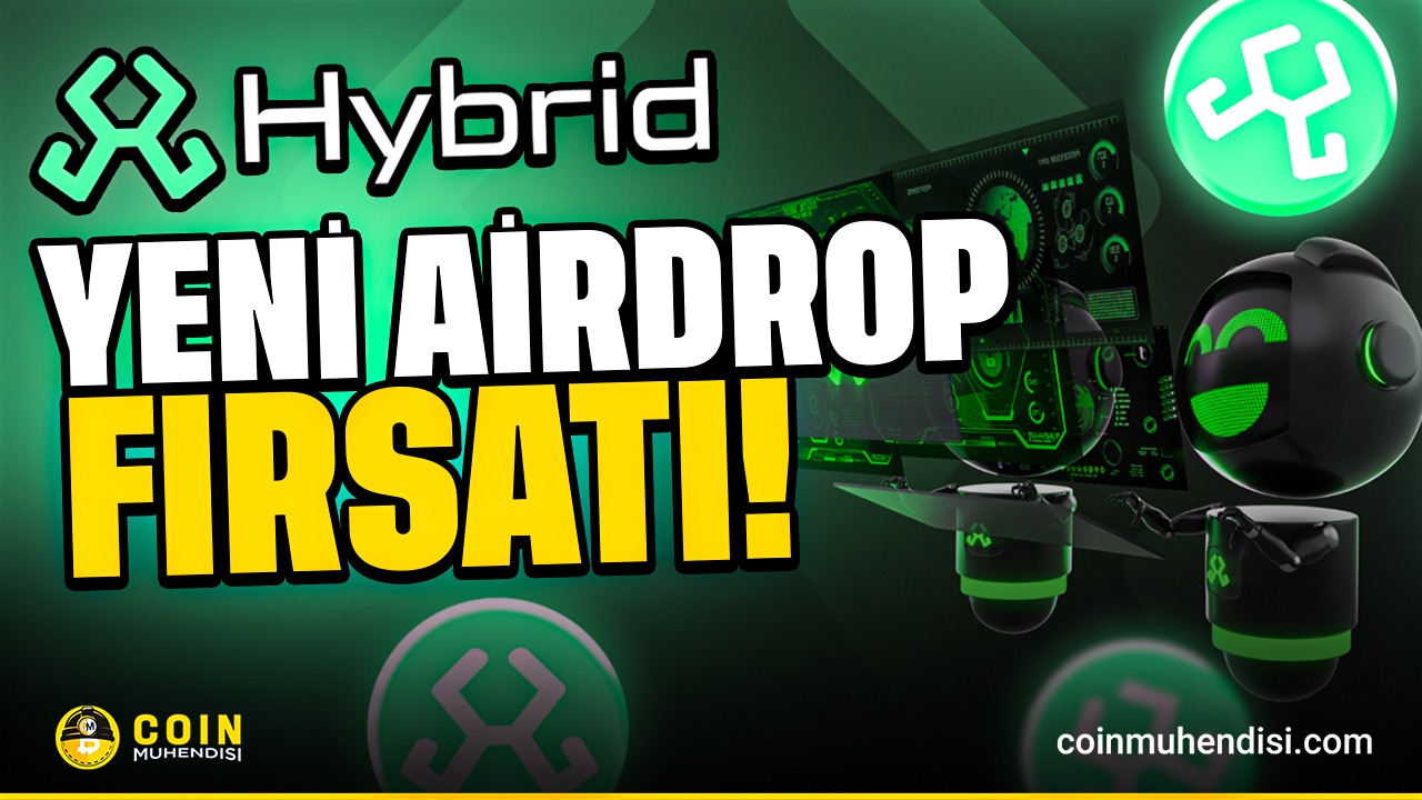 Airdrop Rehberi arşivleri - Coin Mühendisi