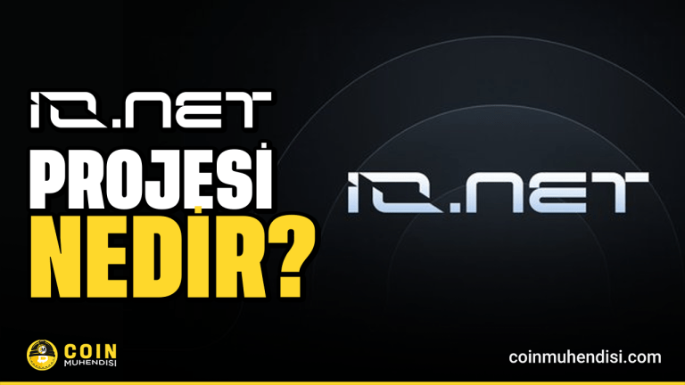 Proje İncelemeleri arşivleri - Coin Mühendisi