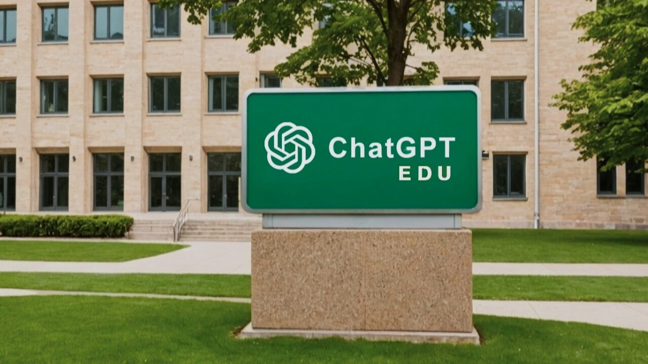 ChatGPT Edu: Yapay Zeka Artık Üniversite Kampüslerinde - Coin Mühendisi