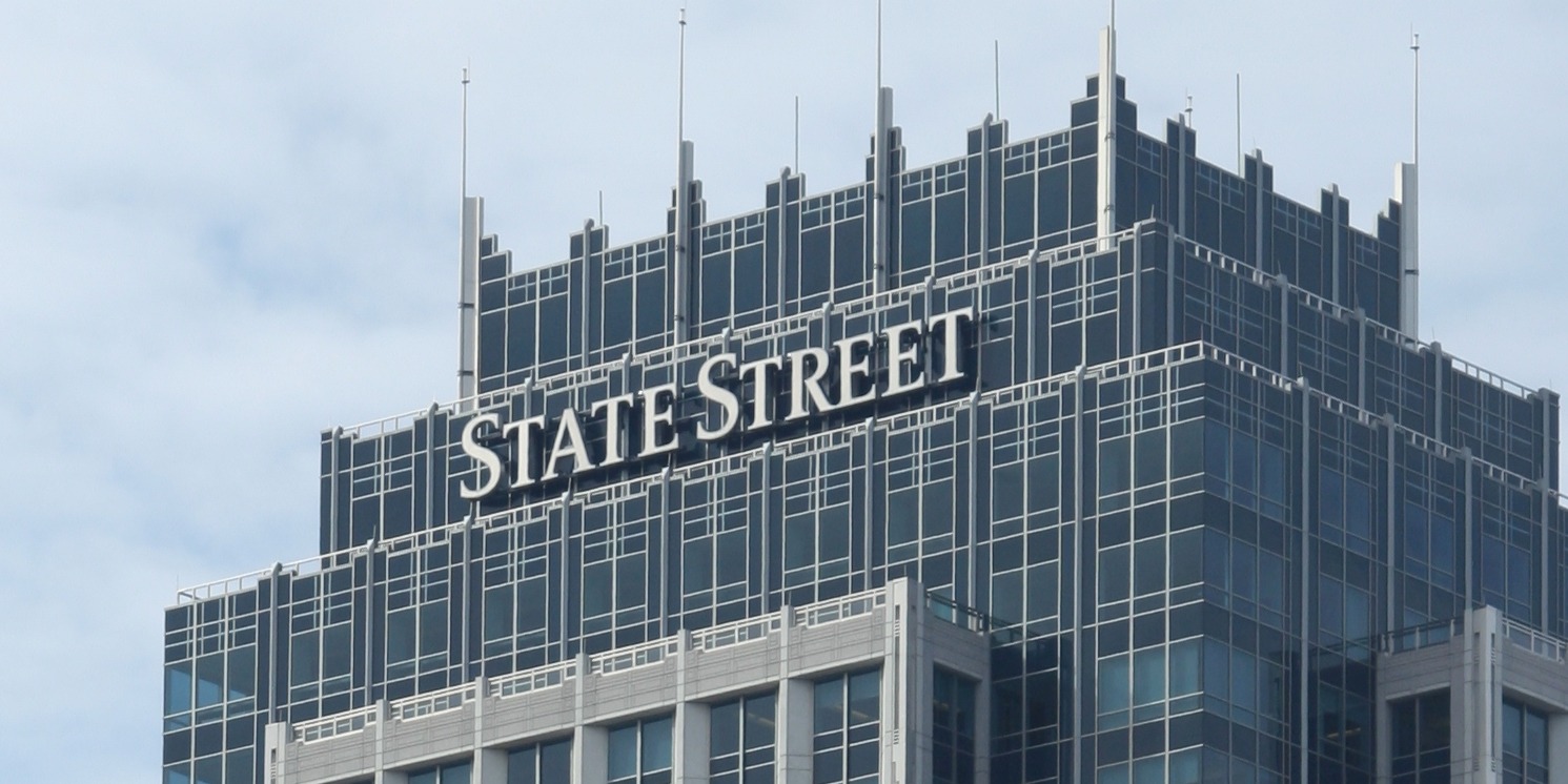 State Street Blockchain Ödeme Planları Açıklandı - Coin Mühendisi