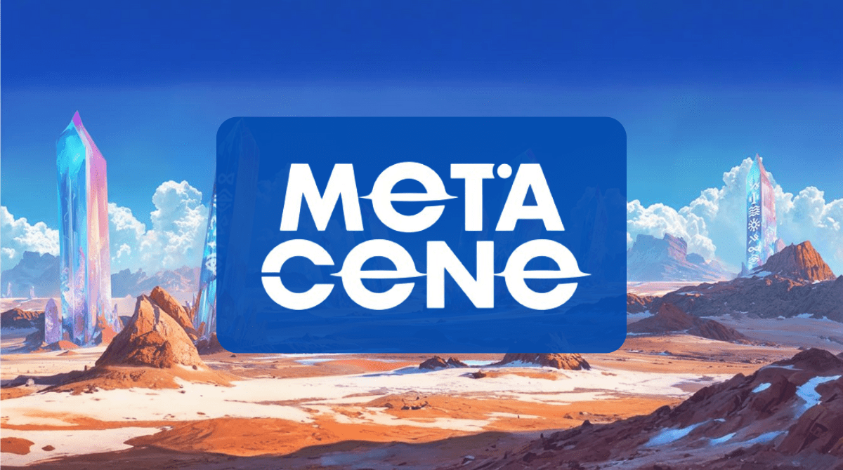 MetaCene ve Mantle'dan 3 Milyon Dolarlık "Gold Rush" Etkinliği! - Coin ...