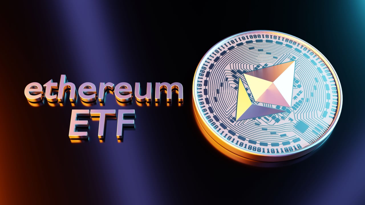 Spot Ether ETF'lerinin Onay Beklentisiyle Ether 3.300 Doların Üzerine Çıktı