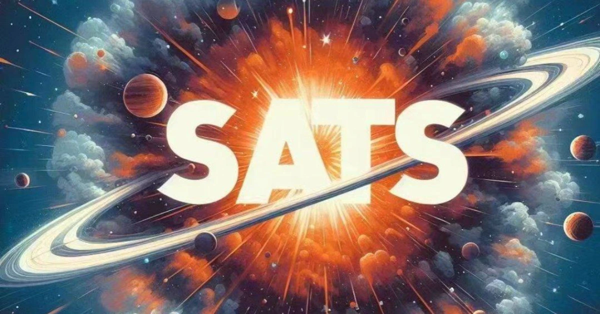 1000SATS Coin Nedir? 1000SATS Coin Yorum ve Geleceği - Coin Mühendisi