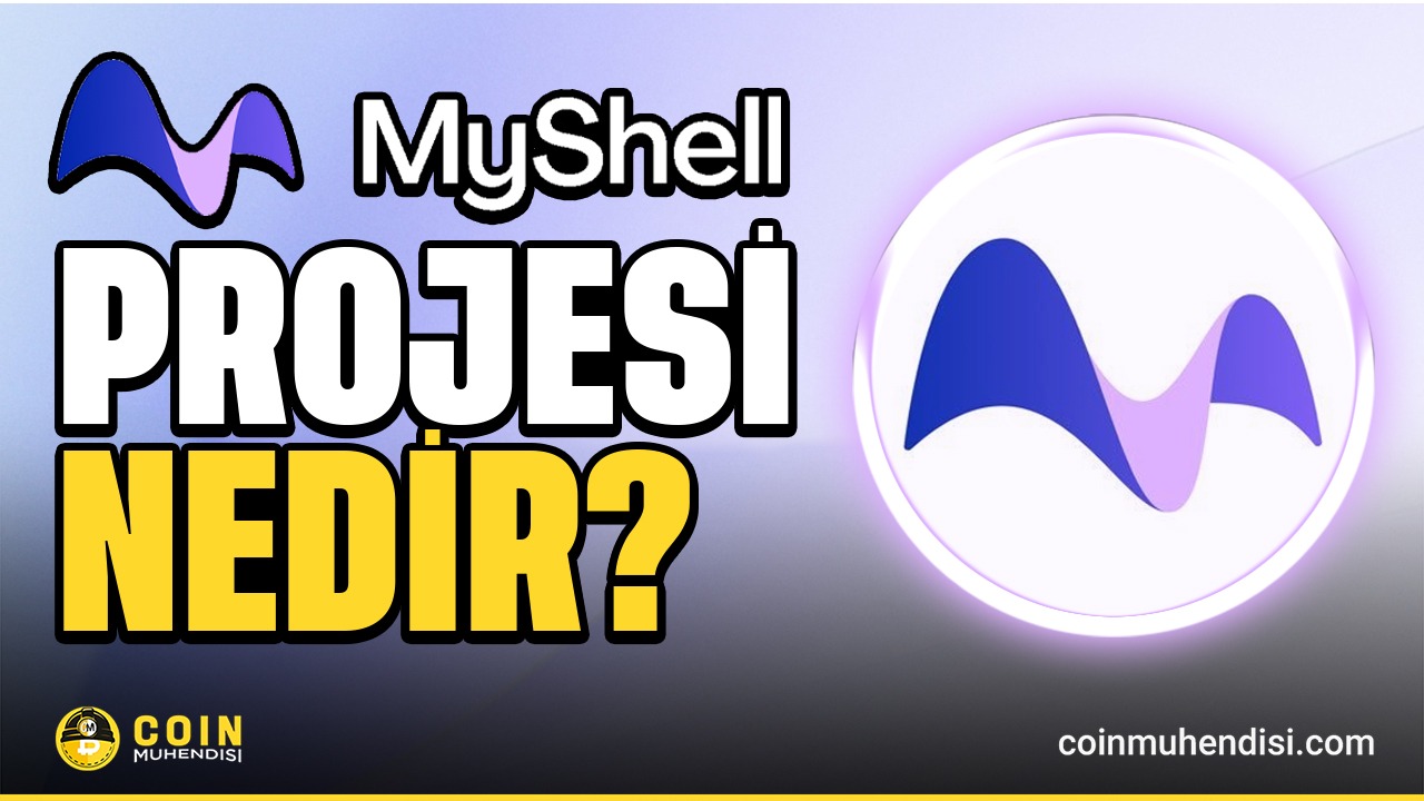 MyShell Nedir, Ne İşe Yarar? - Coin Mühendisi