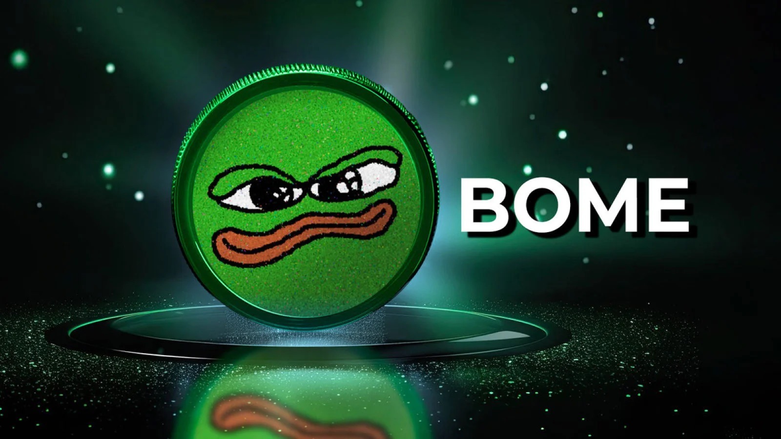Book of Meme (BOME) Coin Nedir?