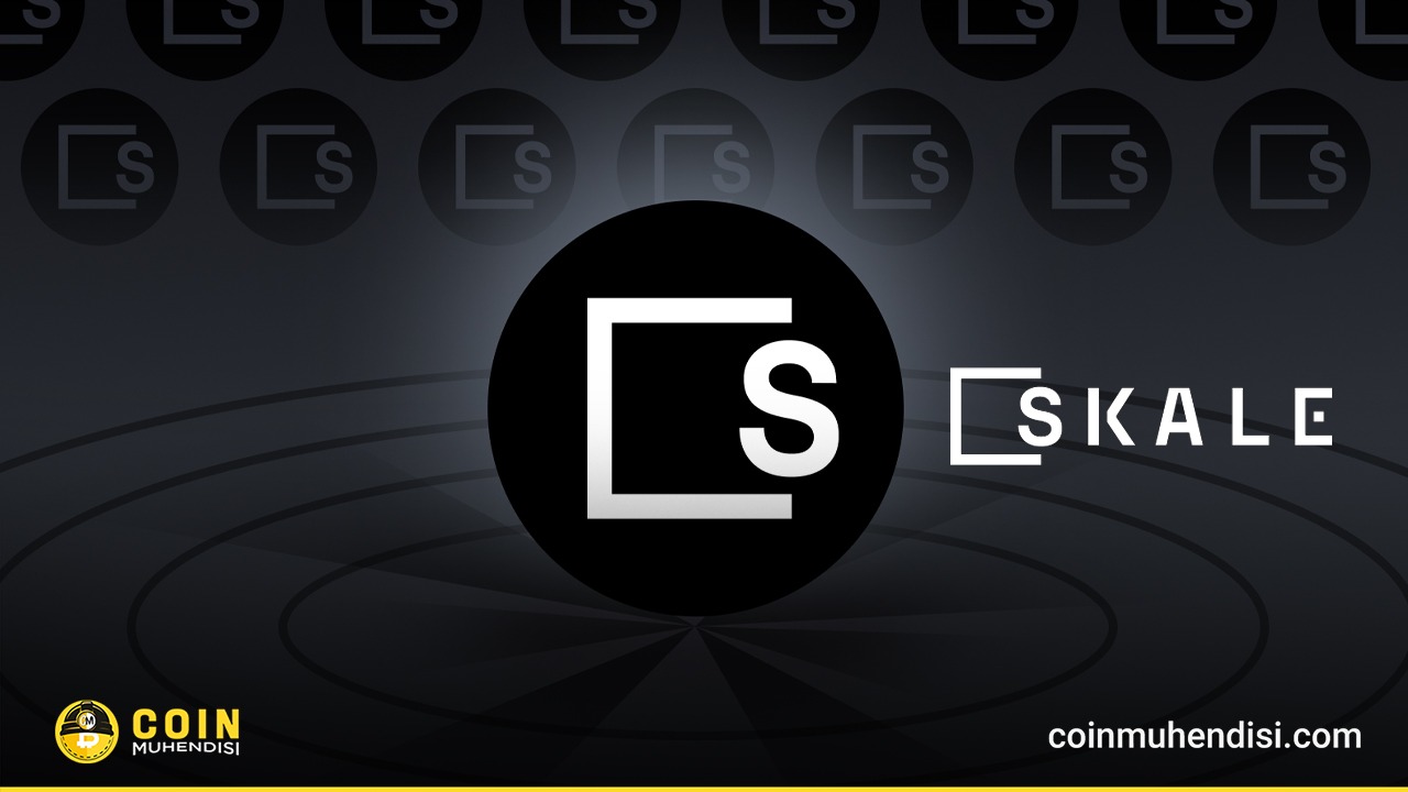 Skale (SKL) Nedir? - Coin Mühendisi