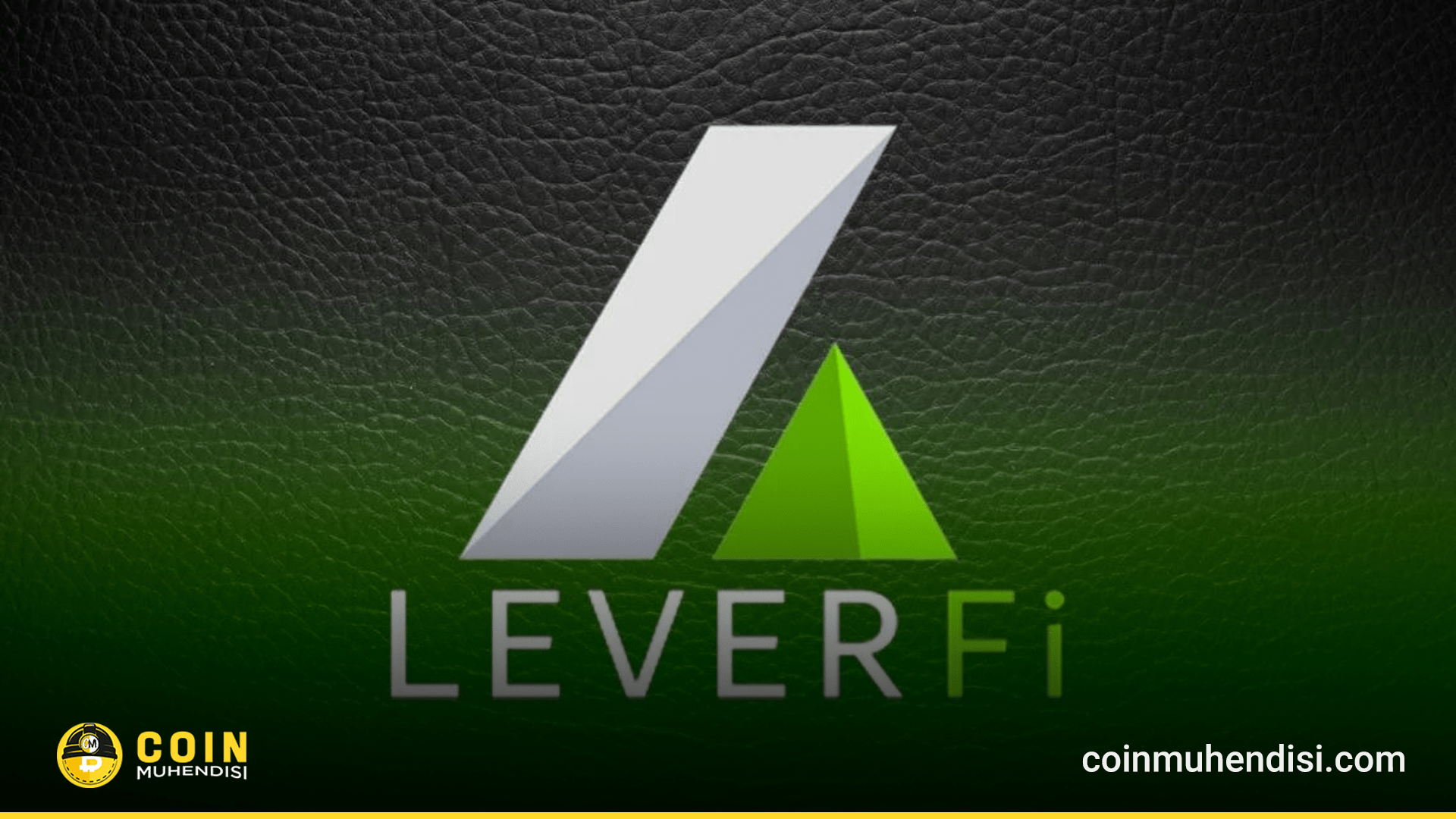 LeverFi (LEVER) Analizi: Göstergeler ve Piyasa Performansı - Coin Mühendisi