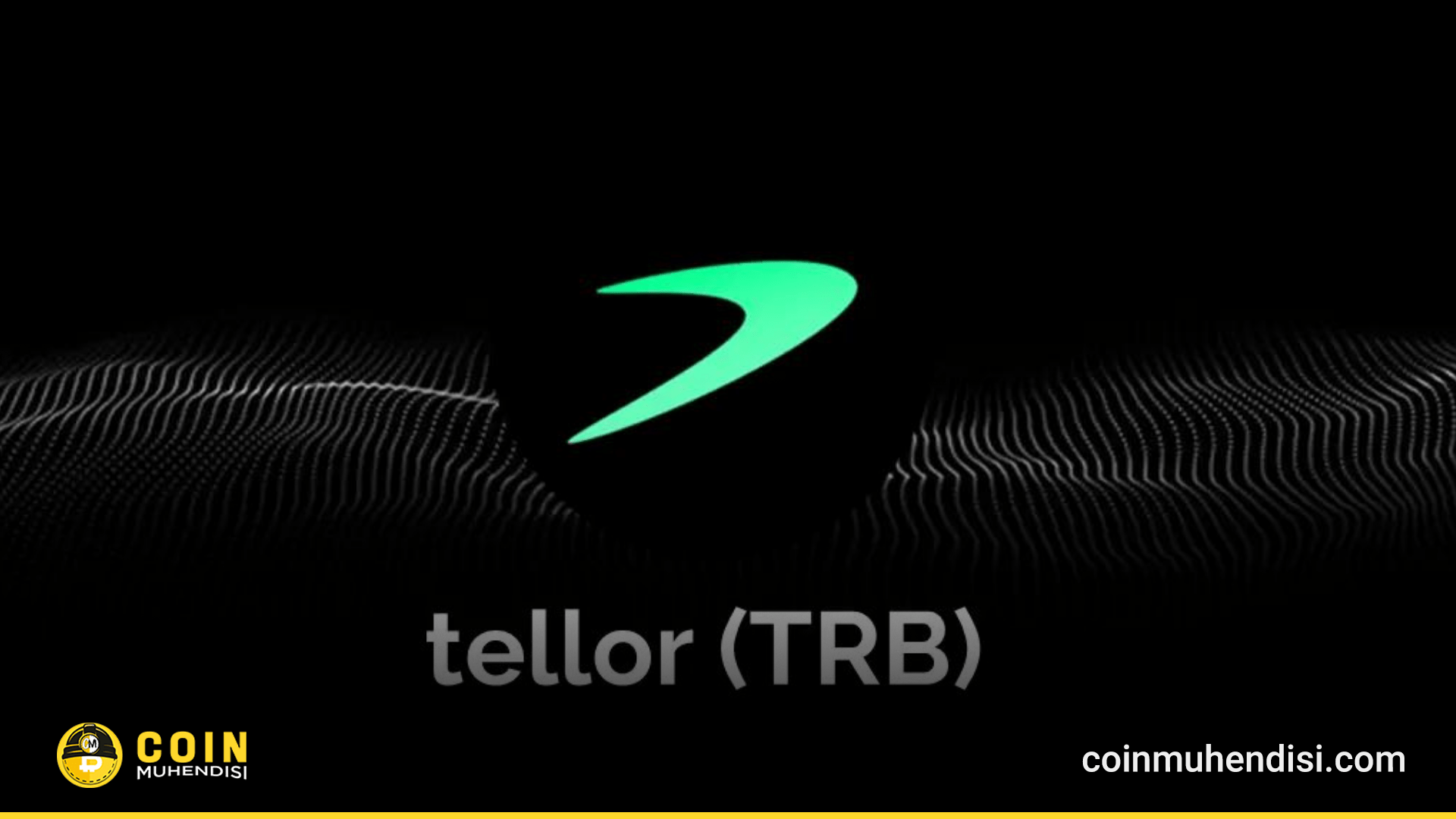 Tellor (TRB) Analizi: Yükseliş Sinyalleri ve Dengeli Görünüm - Coin Mühendisi