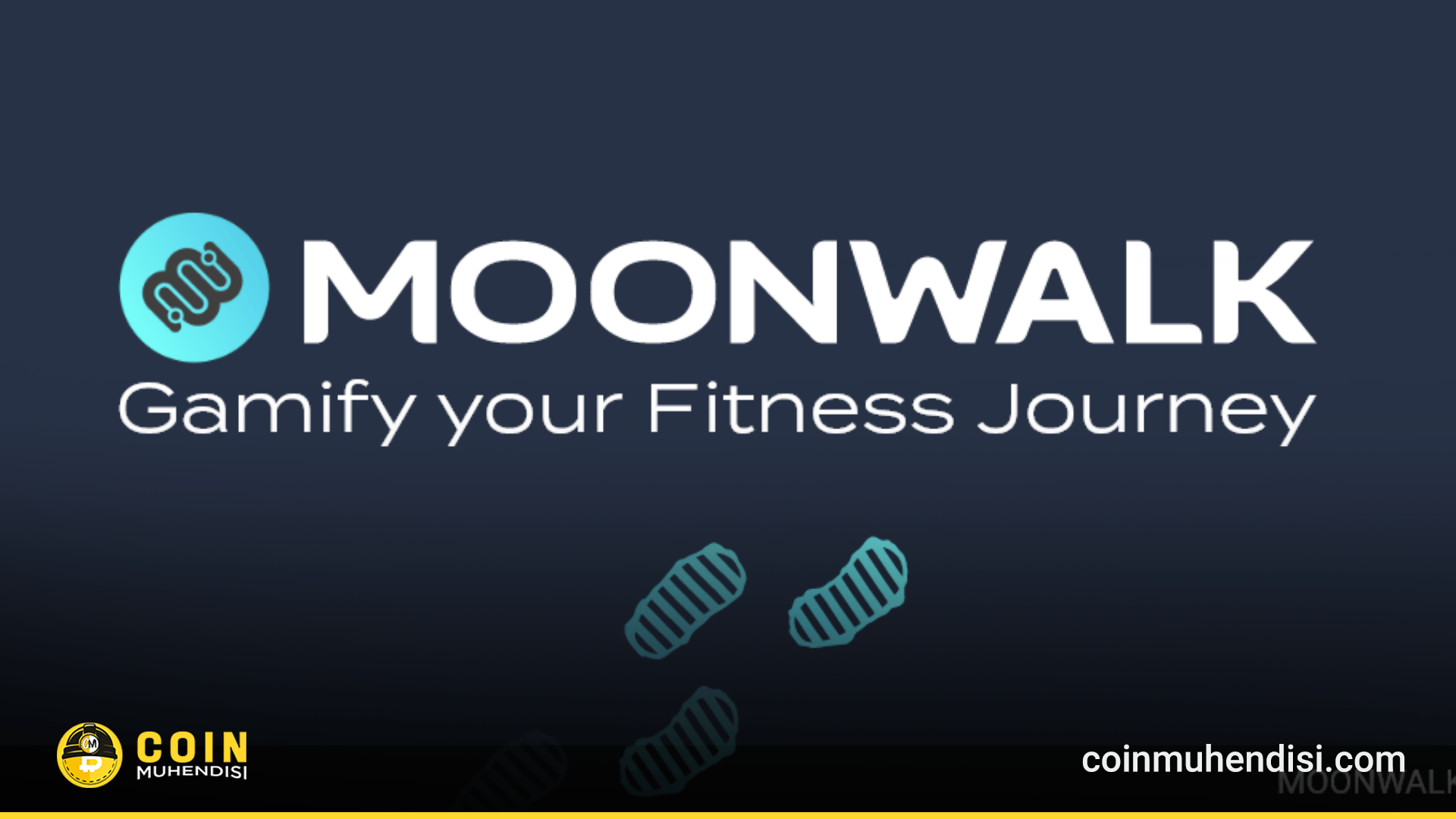 Binance Labs'tan Moonwalk Fitness Yatırımı! - Coin Mühendisi