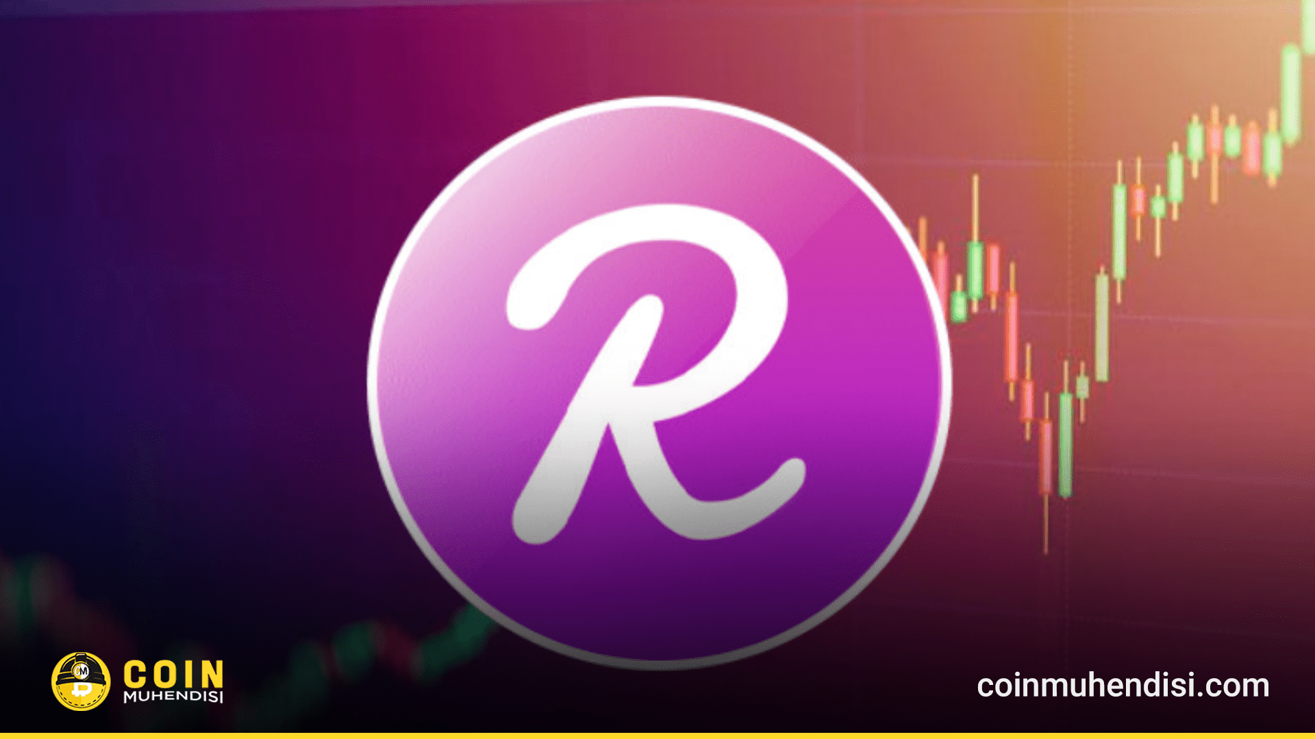 REEF Coin Fiyatında Neler Oluyor? - Coin Mühendisi