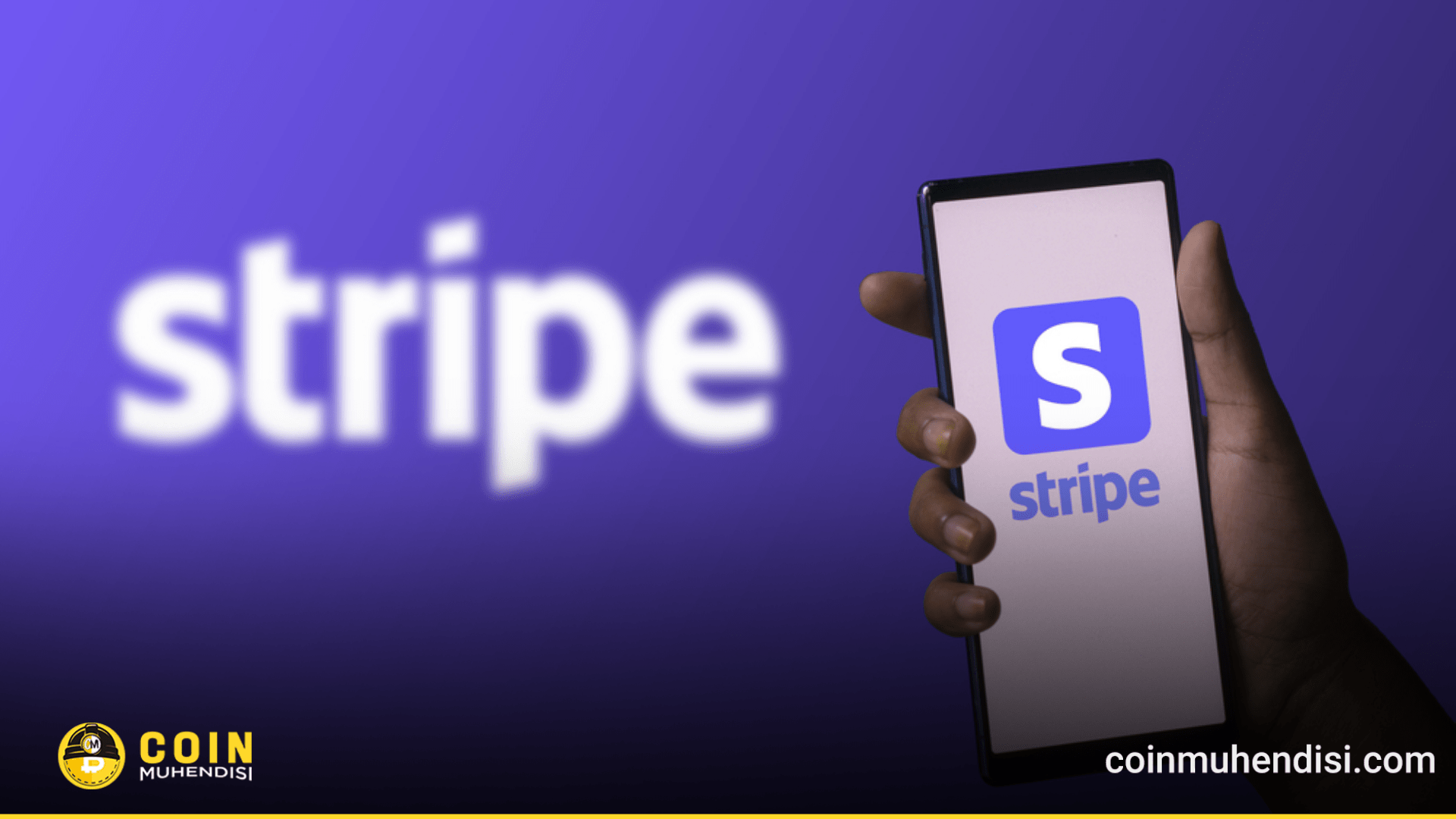 Stripe’ın Tarihi Satın Alımı: Bridge Stablecoin Platformu’nu Bünyesine ...