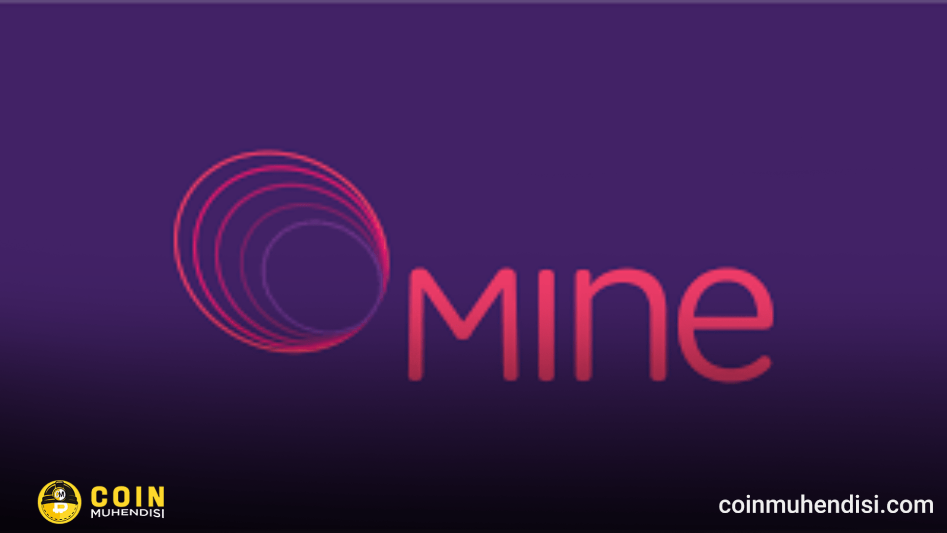 Mine Digital Eski CEO'su Hakkında Hırsızlık İddiası! - Coin Mühendisi