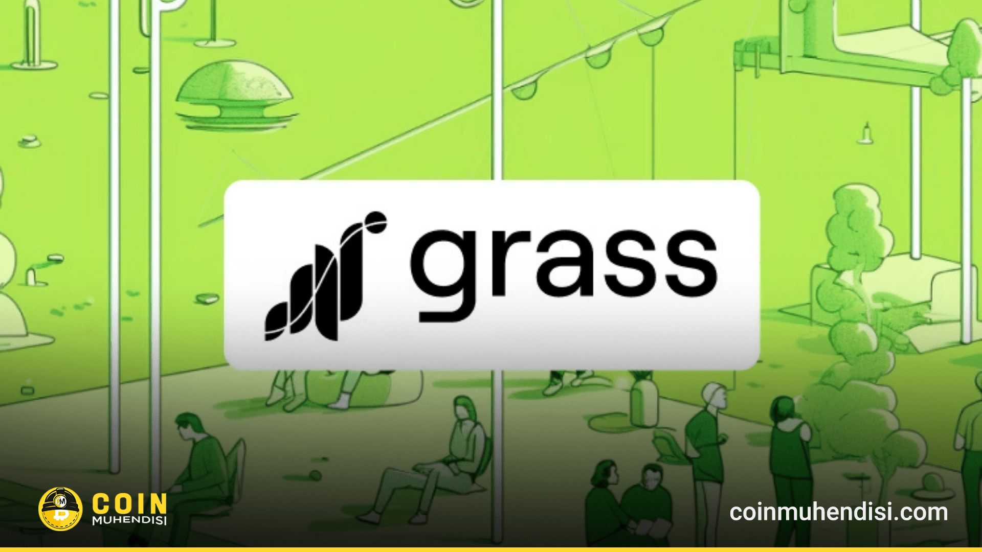 Grass (GRASS) Nedir? Detaylı İnceleme - Coin Mühendisi