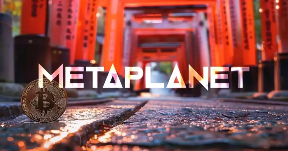 Metaplanet, 6,7 Milyon Dolarlık Bitcoin Aldı! - Coin Mühendisi