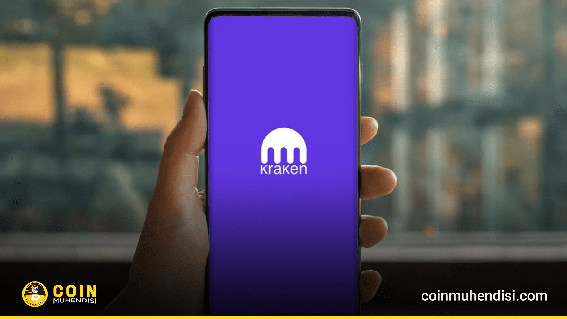 Kraken Borsası'nın "Ink" Layer 2 Blockchain'i Nedir? - Coin Mühendisi