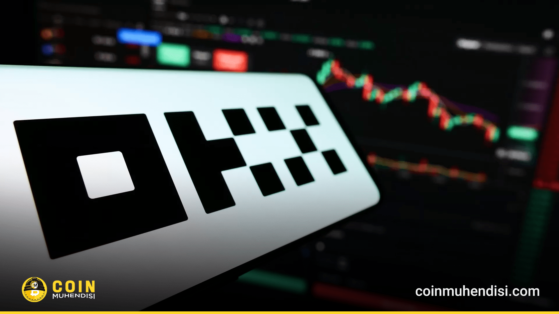 OKX, Simon's Cat (CAT) Token'ını Listeliyor - Coin Mühendisi