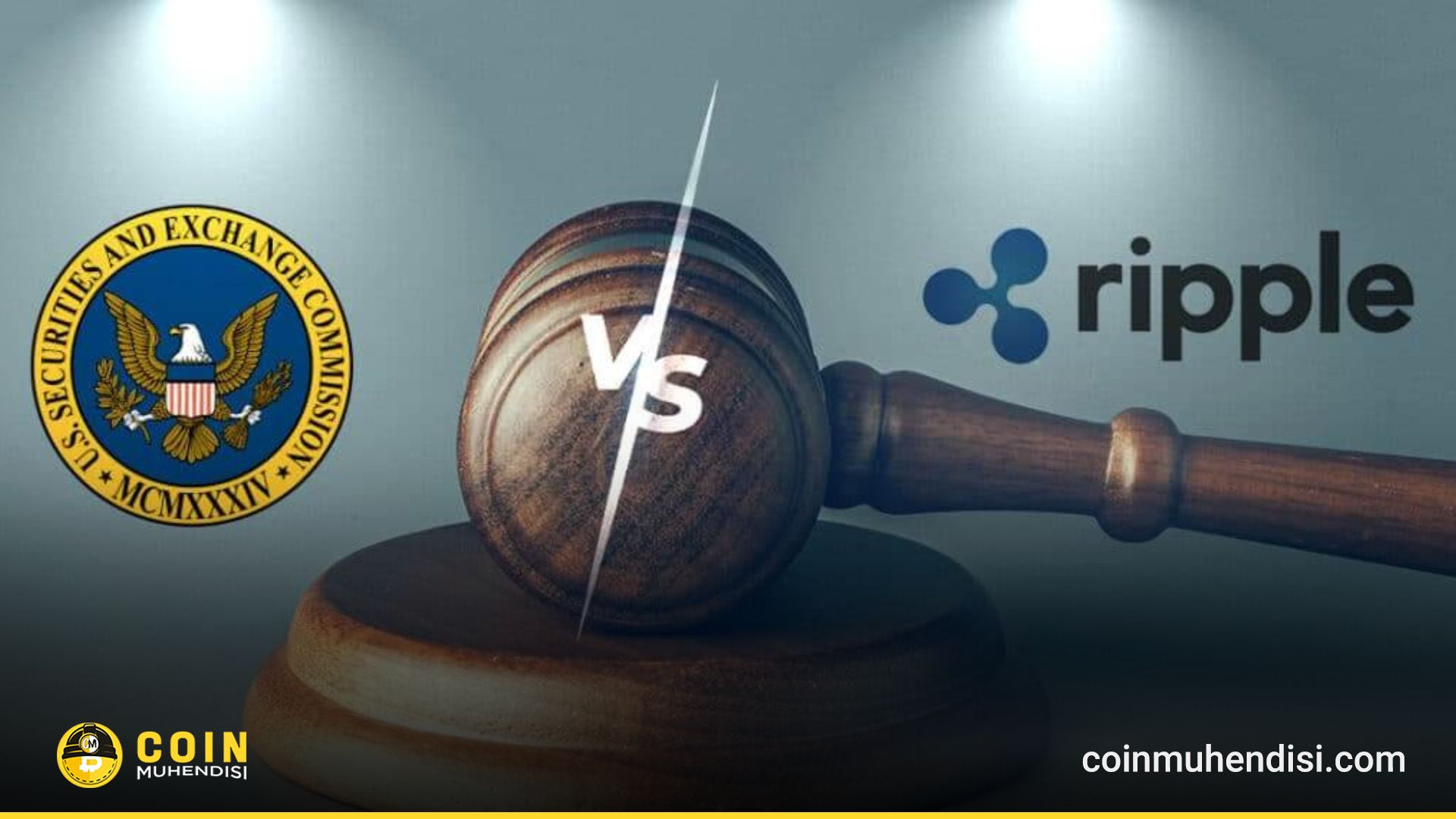 SEC, Ripple Davasında İtiraz Başvurusunda Bulundu!