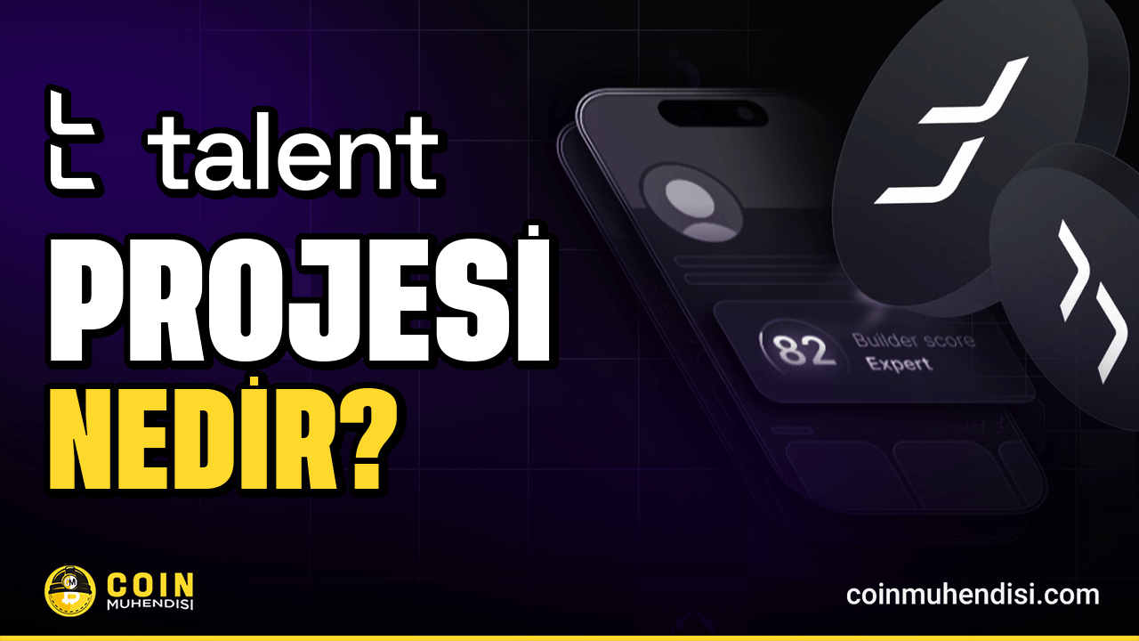 Talent Protocol Nedir ve Passport Nasıl Mint Edilir? - Coin Mühendisi