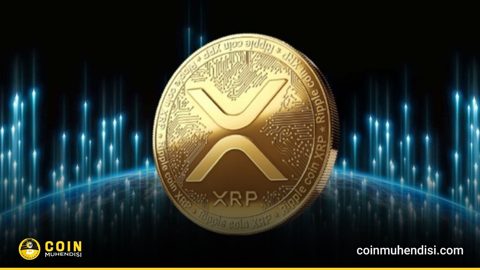 XRP, SEC Temyizi Nedeniyle Düşüş Yaşıyor, Ancak Analistler Olası Bir Boğa Öngörüyor