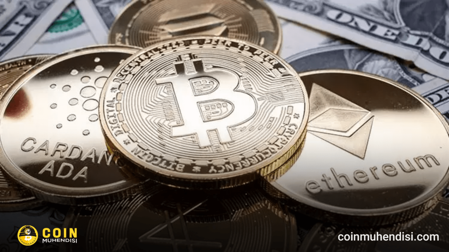 First Digital USD (FDUSD) Coin Nedir?