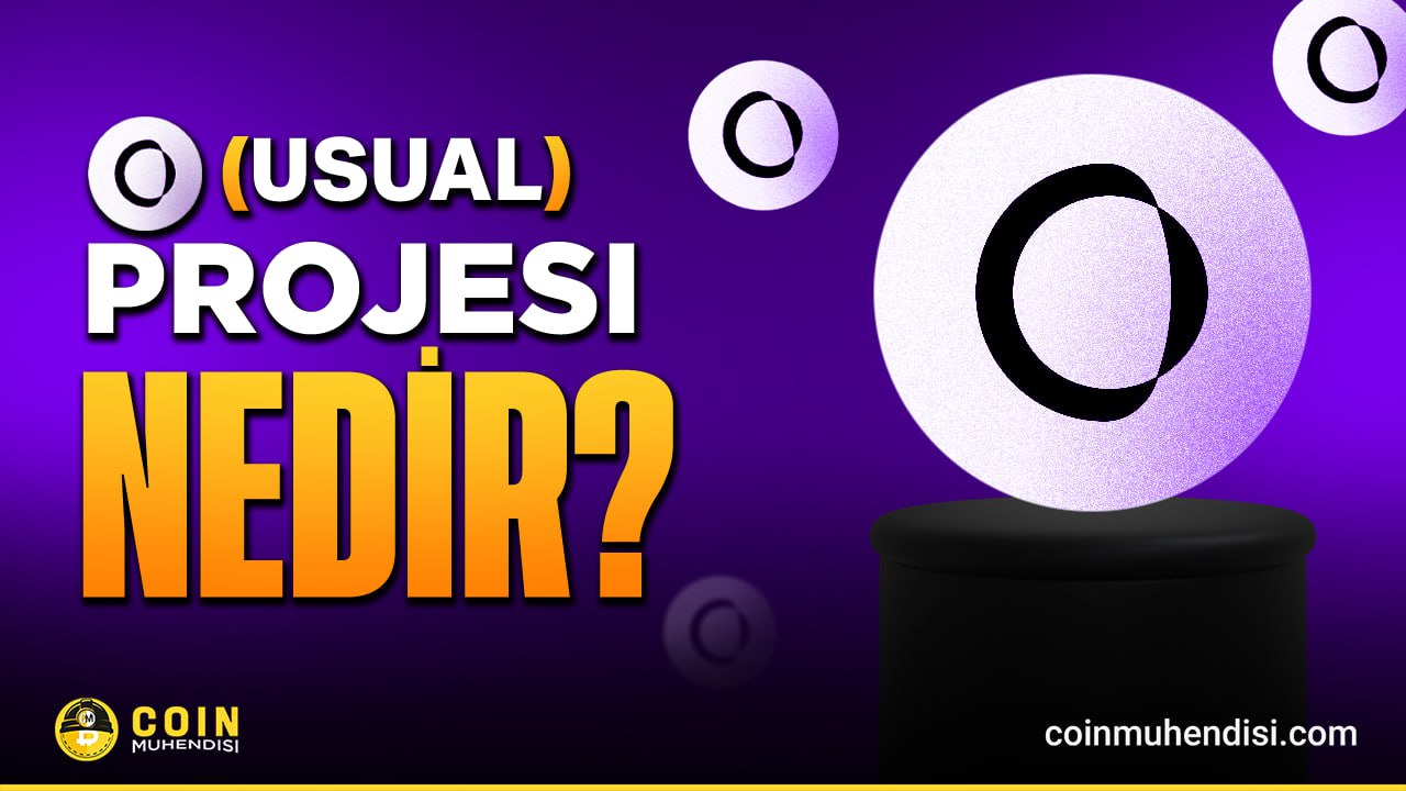 Usual Nedir, Ne İşe Yarar? - Coin Mühendisi