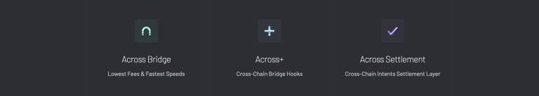 Across Protocol Nedir, Ne İşe Yarar? - Coin Mühendisi