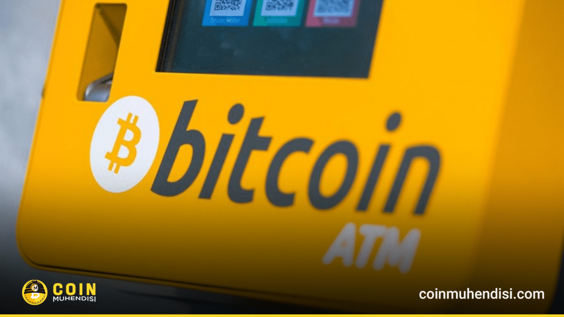 Avustralya, Kripto ATM Sağlayıcılarına Yönelik Önlemler Alacak - Coin ...