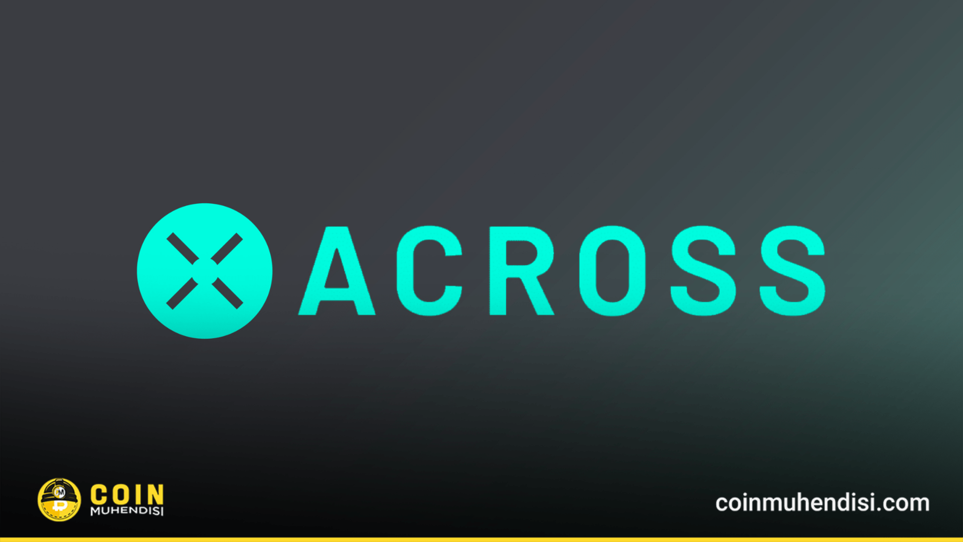 Across Protocol Nedir, Ne İşe Yarar? - Coin Mühendisi