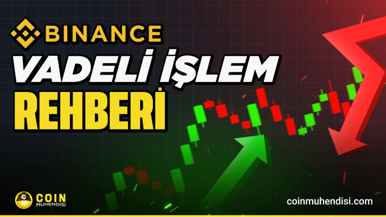 Binance Vadeli İşlemler ve Kaldıraçlı İşlemler Rehberi - Coin Mühendisi