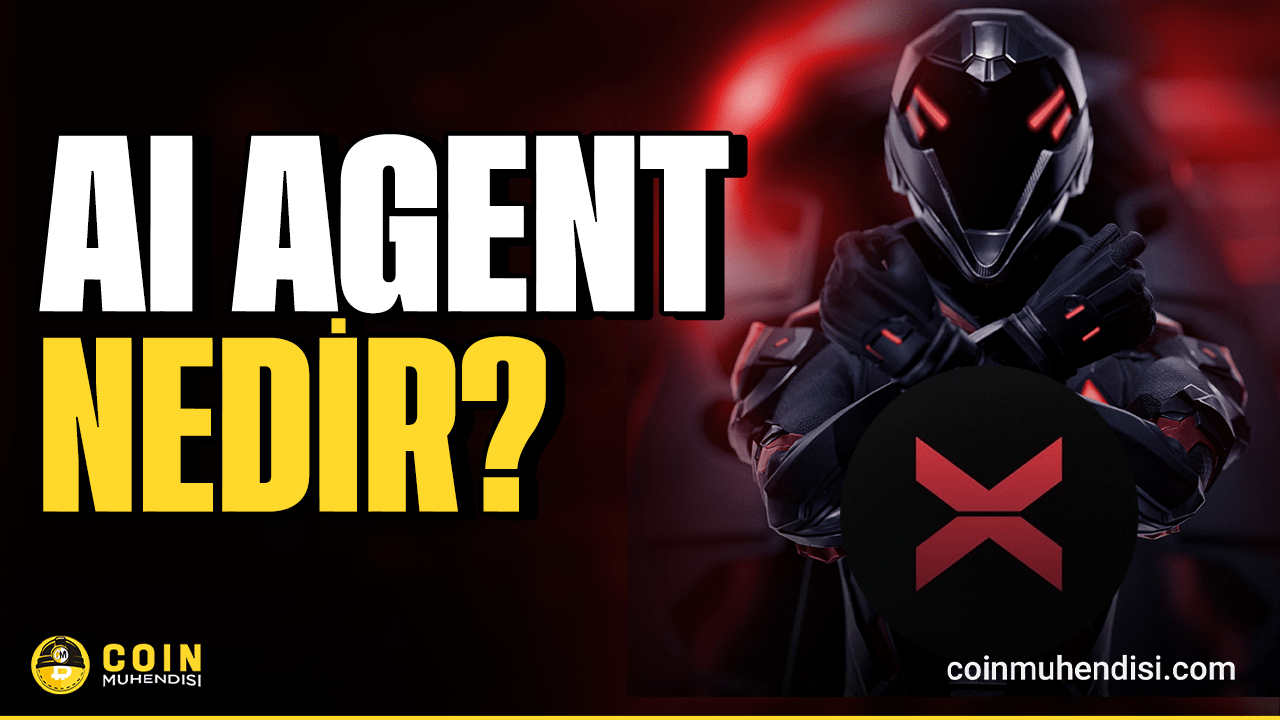 AI Agent Nedir, Ne İşe Yarar? - Coin Mühendisi
