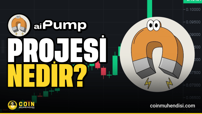aiPump (AIPUMP) Nedir? - Coin Mühendisi