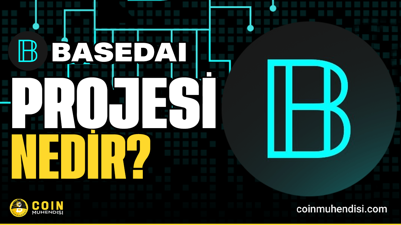 BasedAI(BASEDAI) Nedir? - Coin Mühendisi