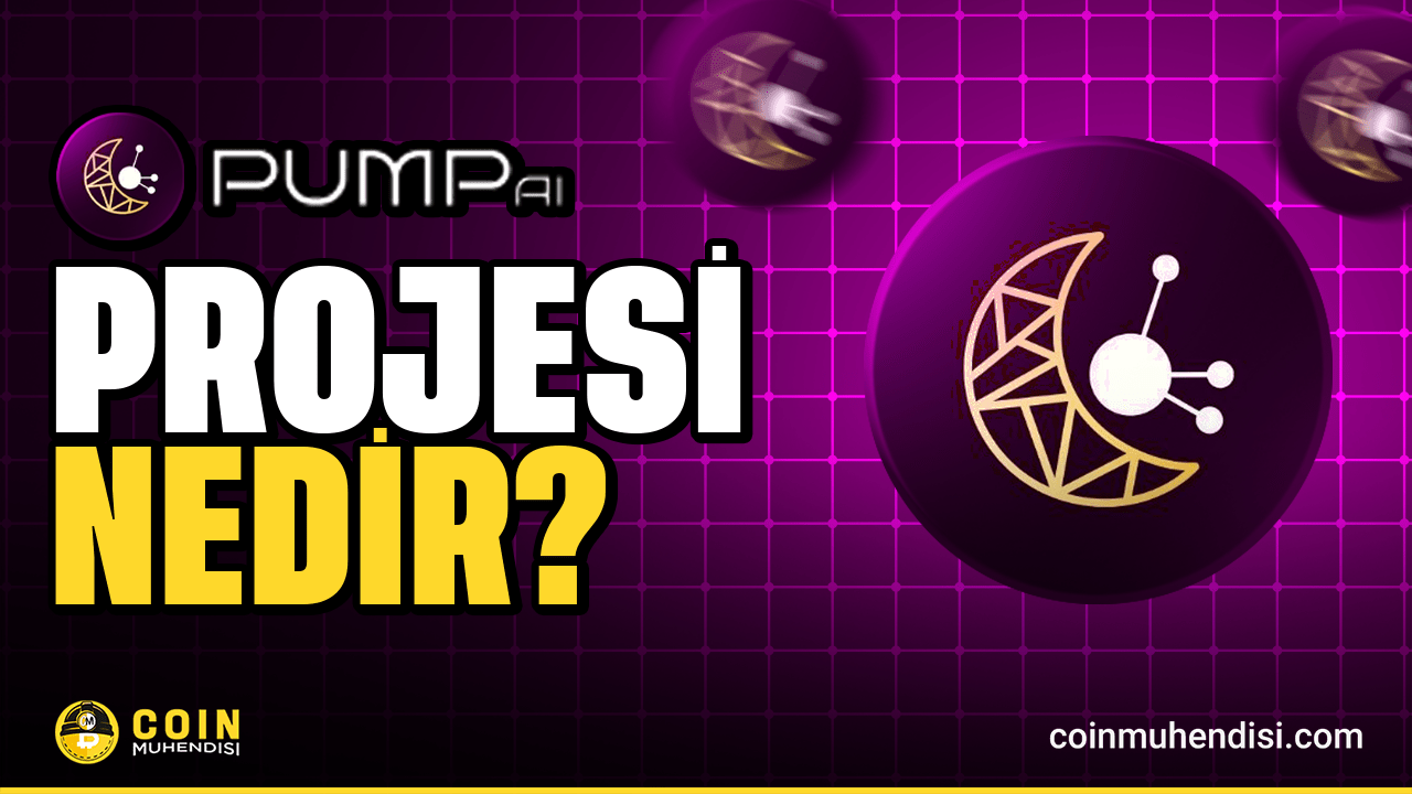 PumpAI (PUMPAI) Nedir? - Coin Mühendisi