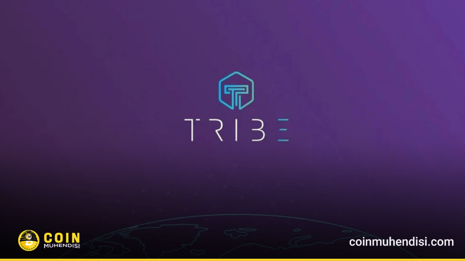 Tribe (TRIBE) Nedir? SocialFi Projesi Geliyor - Coin Mühendisi