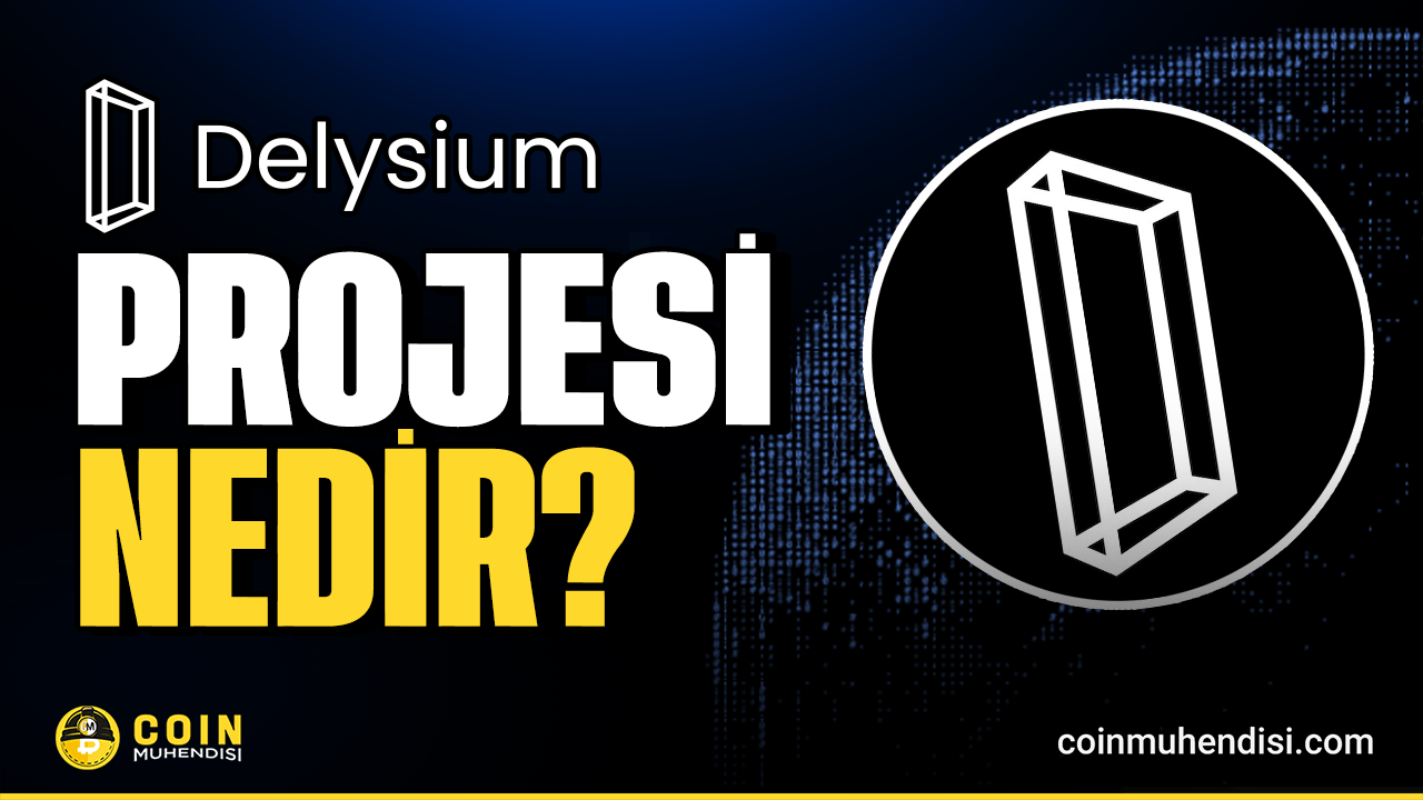 Delysium (AGI) Nedir? Ne İşe Yarar? - Coin Mühendisi