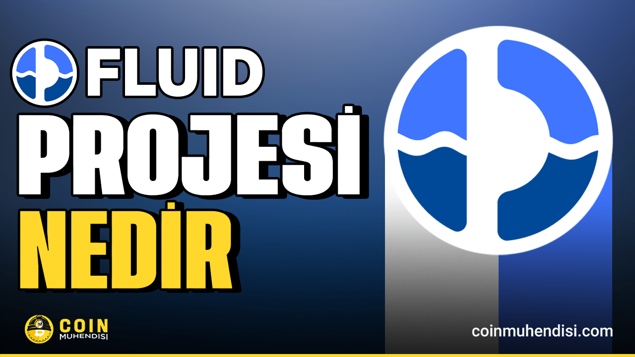 Fluid (FLUID) Nedir? Ne İşe Yarar? - Coin Mühendisi