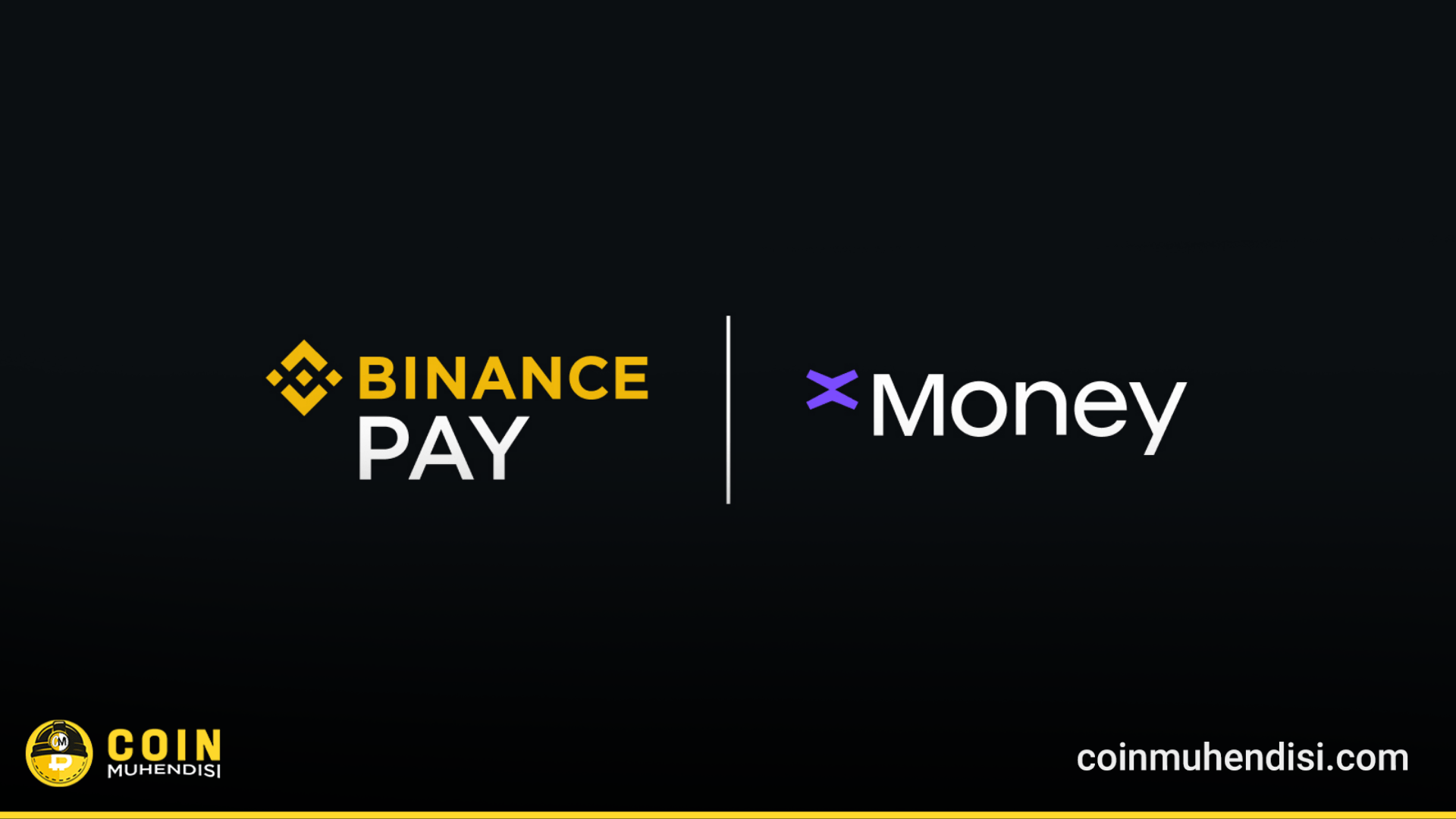 Binance Pay'den Avrupa'ya Büyük Adım! - Coin Mühendisi
