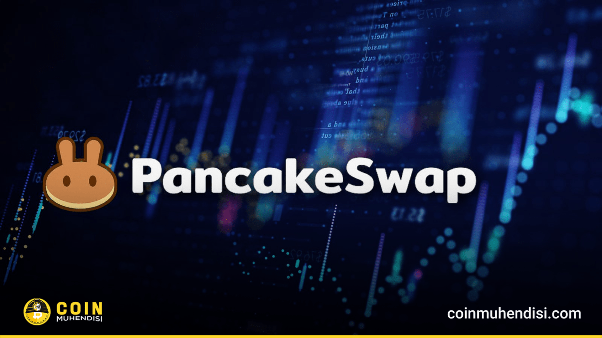 Pancakeswap (CAKE) Coin'de Önemli Seviyeler: CAKE Fiyat Analizi - Coin Mühendisi
