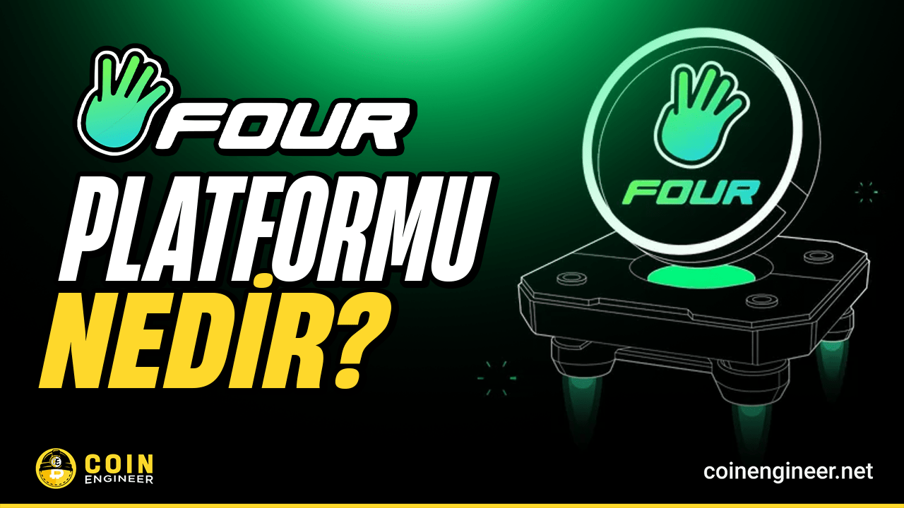 Four.Meme Nedir? Nasıl Kullanılır? - Coin Mühendisi