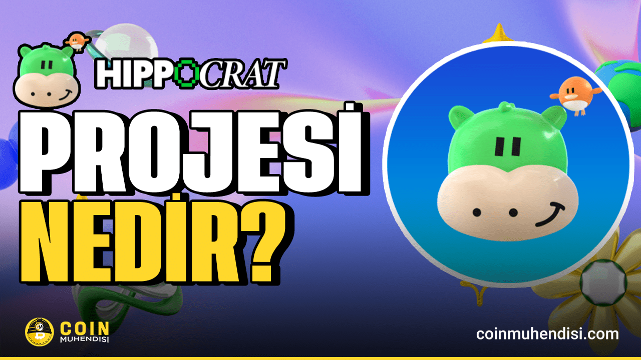 Hippocrat (HPO) Nedir? Ne İşe Yarar? - Coin Mühendisi